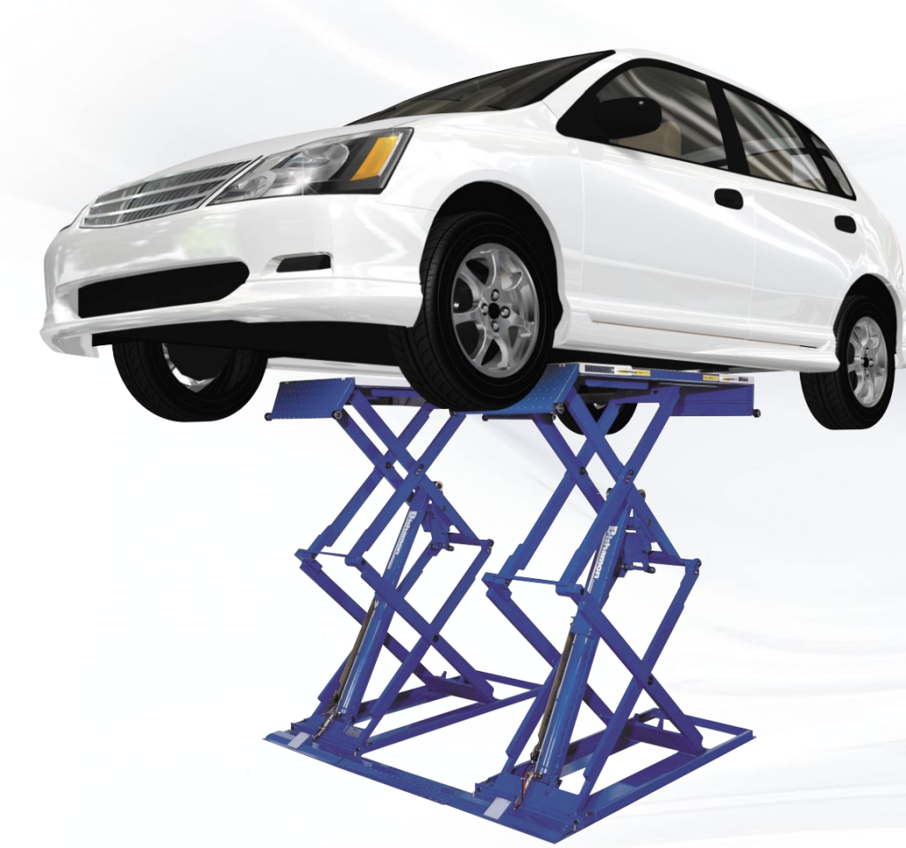 Bishamon Vehicle Equipment | Autoland South East Asia Pte Ltd