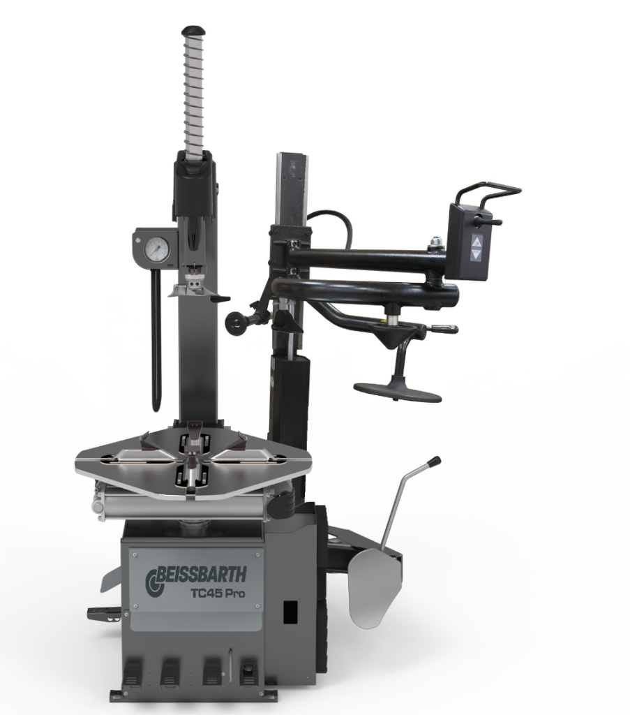 Beissbarth Tyre Servicing Eqpt | Autoland South East Asia Pte Ltd