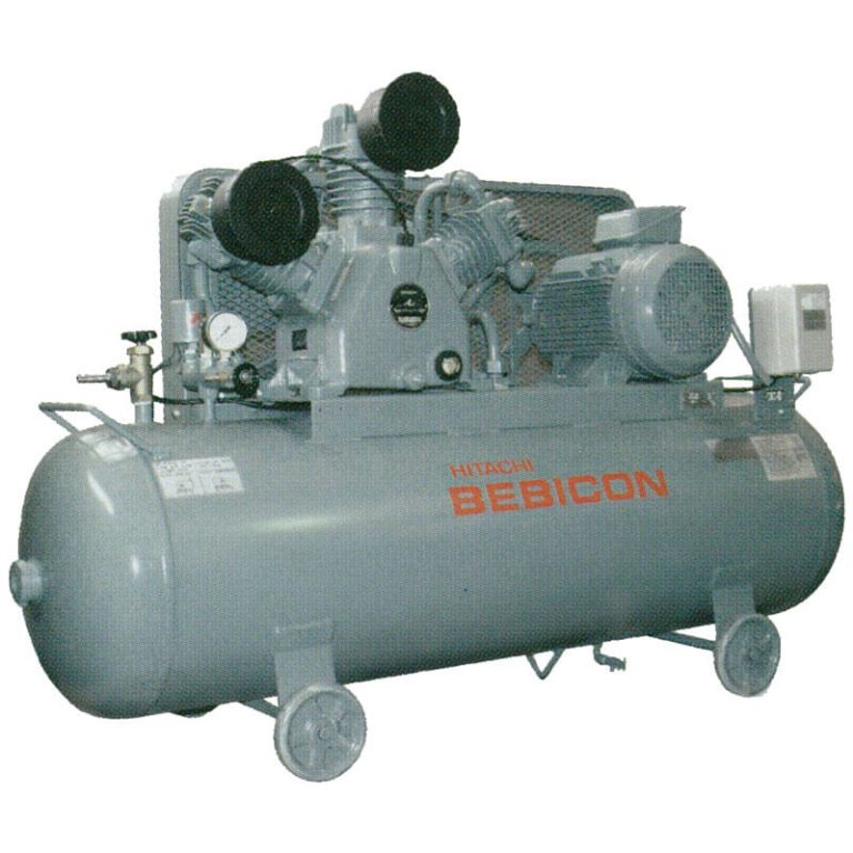 Hitachi Air Compressor | Autoland South East Asia Pte Ltd